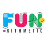 final funrithmetic logo | Funrithmetic