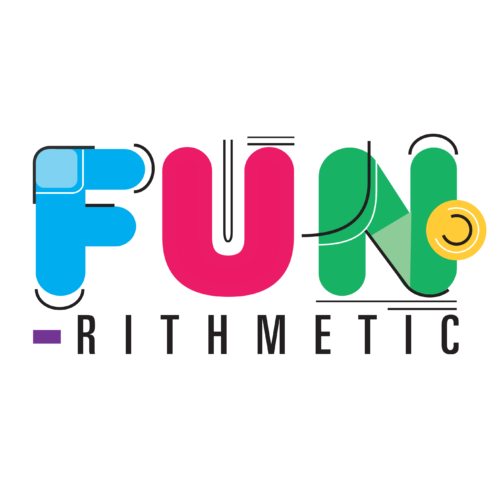 funrithmetic tpt logo 2 | Funrithmetic