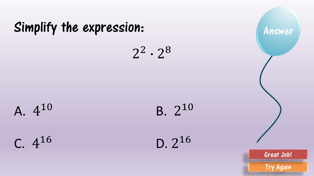 Slide10 | Funrithmetic