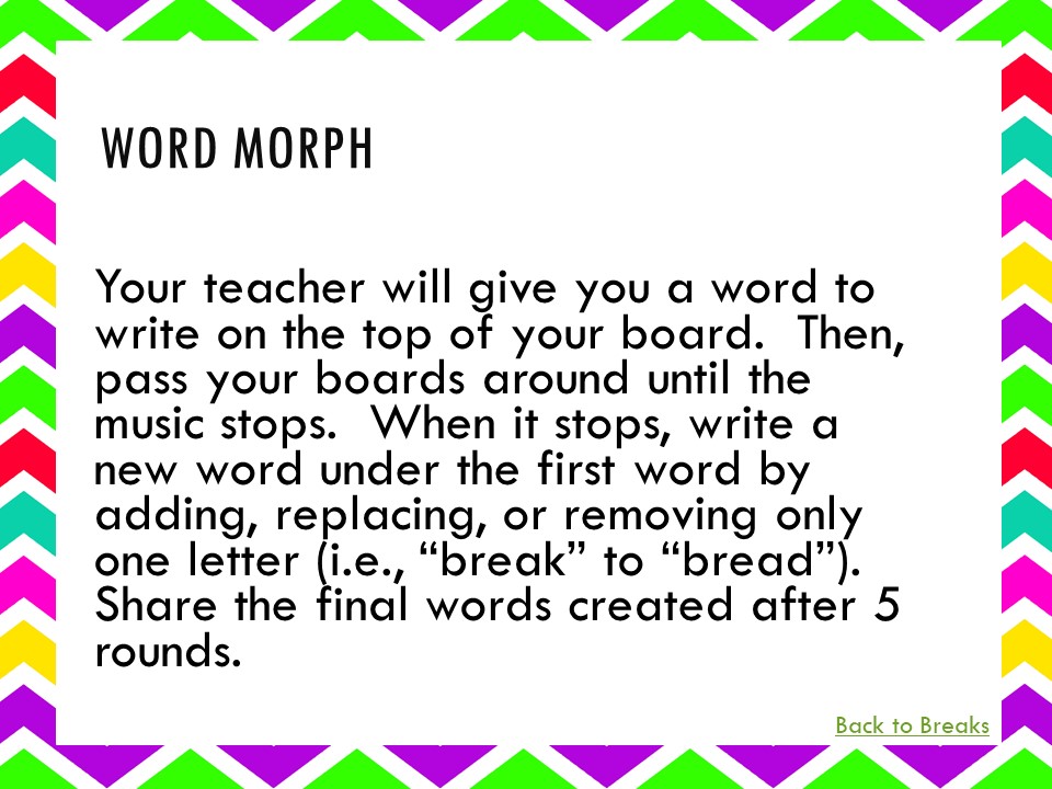 Slide25 | Funrithmetic