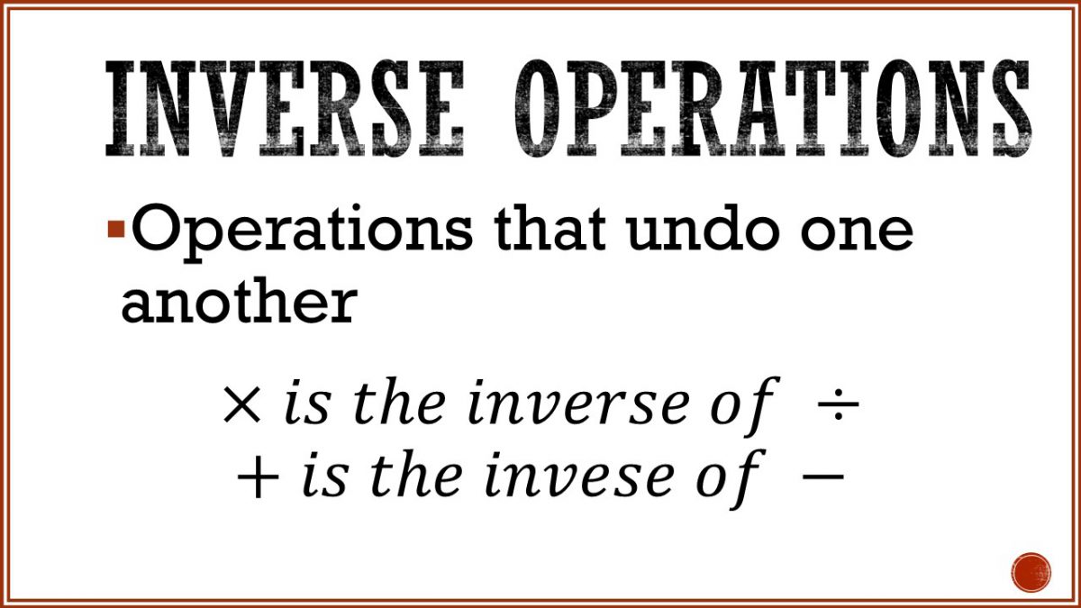 Slide33 | Funrithmetic