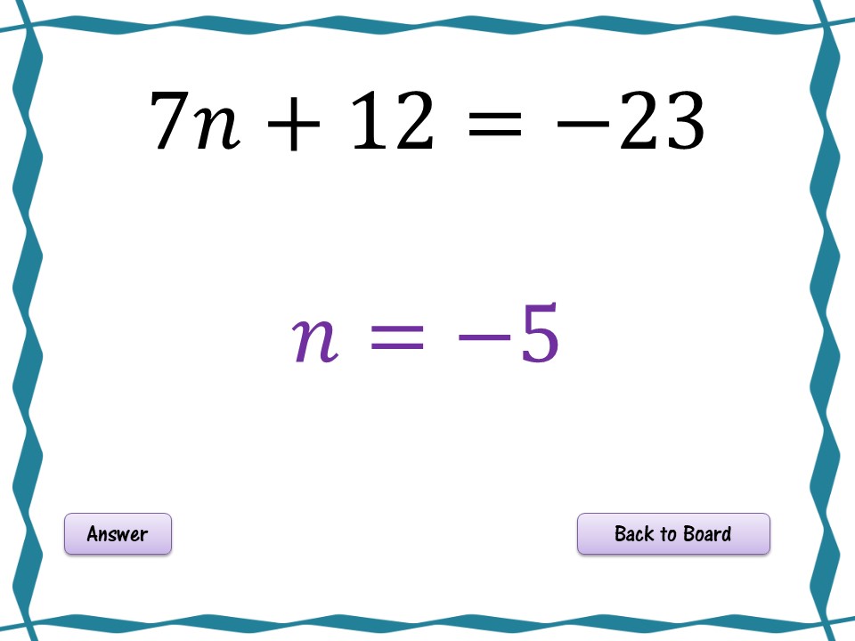 Slide8 | Funrithmetic