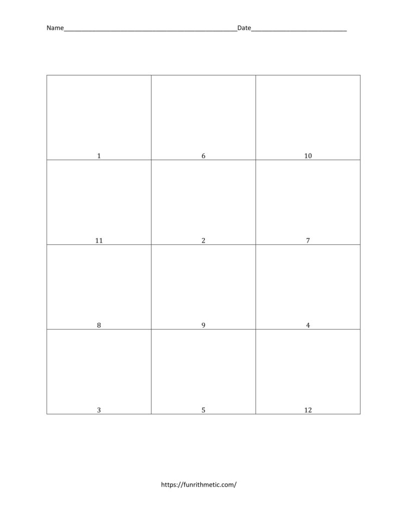 Algebra I Create and Color Bundle 2 | Funrithmetic