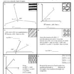 Geometry Zen Math Bundle 1 | Funrithmetic
