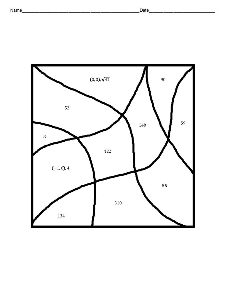 Central Angles and Arcs in Circles Zen Math | Funrithmetic